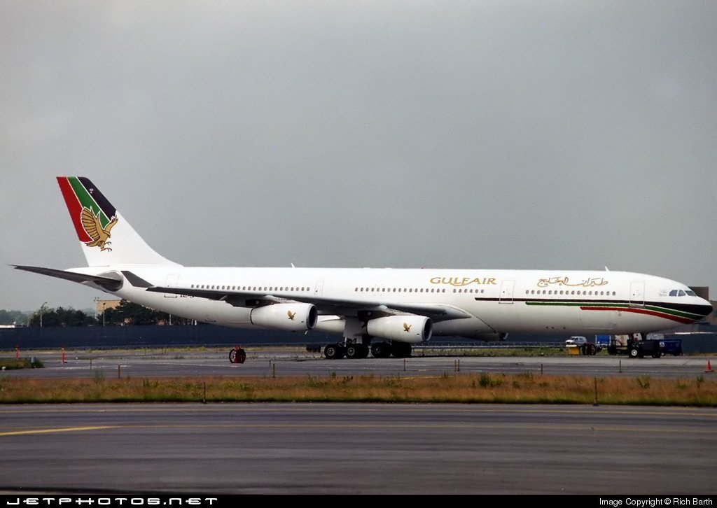 July routes roundup: Gulf Air launches its first route to the US in ...